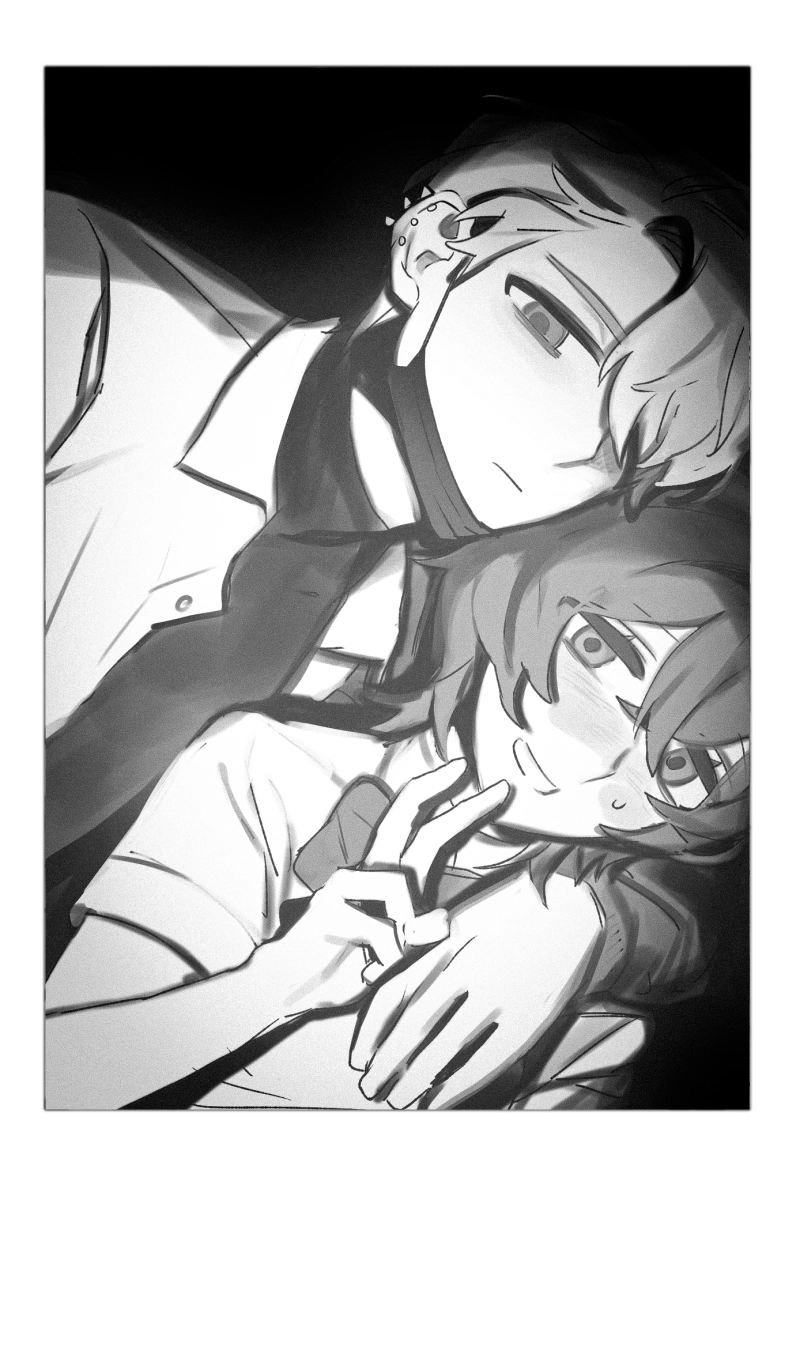 폴라로이드 오마카세 | 욘 freeman | CREPE